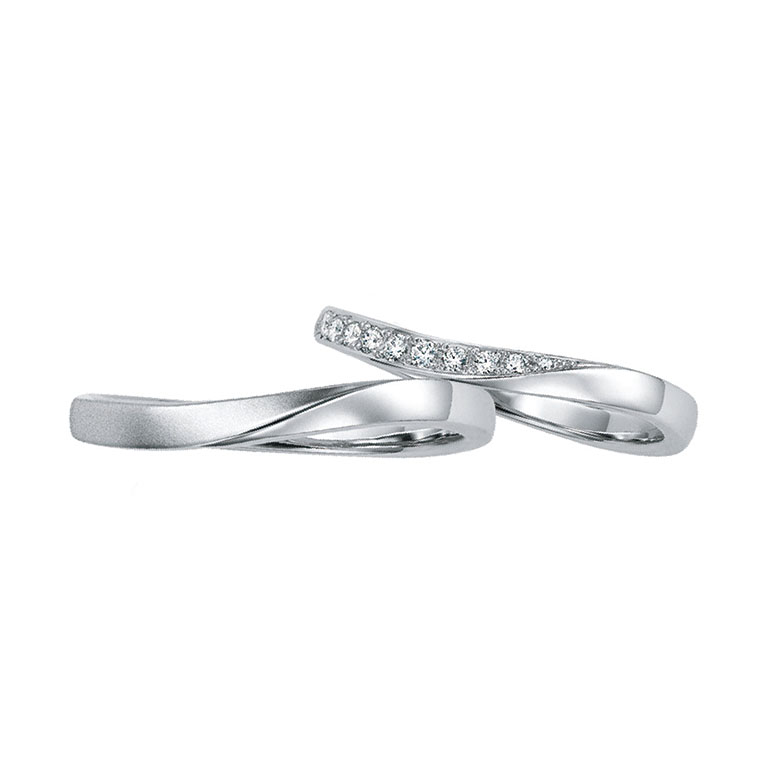 QCPOY-IB60/QCPOY-IB600 | 浜松市最大級の婚約指輪や結婚指輪が揃う LUCIR-K BRIDAL 浜松店